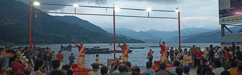 Major 25 Festivals Of Nepal