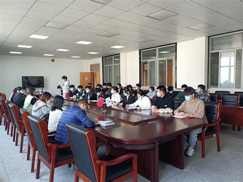 建筑工程学院学生党支部召开预备党员接收大会 芜湖职业技术学院 建筑工程学院