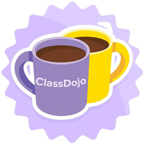 Community Badges Classdojo