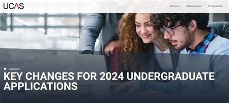 UCAS公布2023 24英本申请时间线这些新政策需注意 知乎