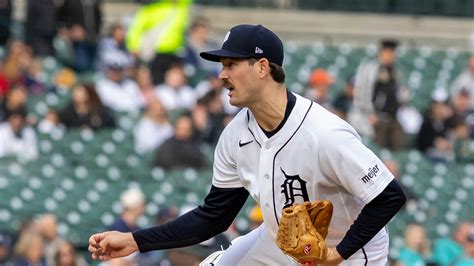 Detroit Tigers Score Guardians Steal Lead Late Win In Extras 3 2