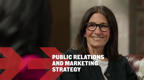 How Bobbi Brown Got Her First Leads To Promote Her Brand Inc Com