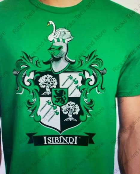 Isibindi A Pride Of Courageous Hearts