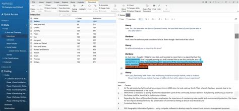 How To Do Thematic Analysis With Nvivo Lumivero Ai Assistant