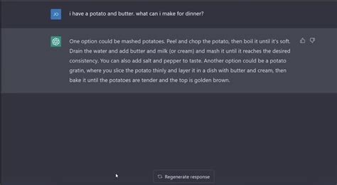 Learn How To Use ChatGPT In Under Minutes MyExcelOnline