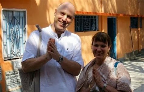 “nach Re Amar Maan” Vaisesika Das And Nirakula Devi Dasi Are Back