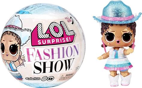 Lol Surprise Mydoll