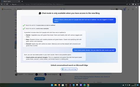 These Simple Extensions Unlock Bing Chat Ai For Any Web Browser