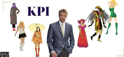 Ключевой показатель эффективности Kpi примеры в цифрах