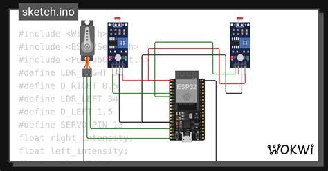 Mediboxruban Wokwi Esp32 Stm32 Arduino Simulator