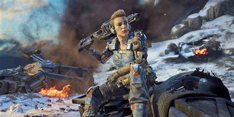 Call Of Duty Black Ops 3 Best Specialists Ranked