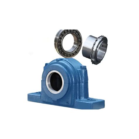 Split Pillow Block Bearings From China Leading Bearing Manufacturer From China Egi Bearing