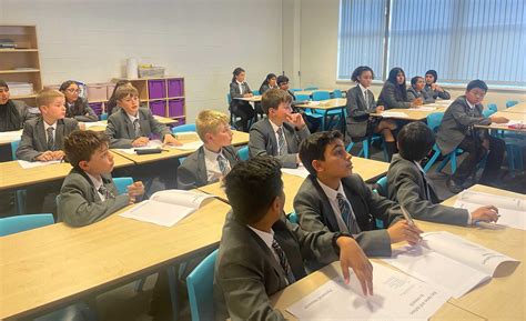 English G2g Utopian And Dystopian Fiction Sharples School