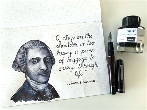 John Hancock Quotes Fourth Of July 2017 Inspiring Quotes To Celebrate