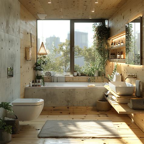 Ванная комната в частном доме с окном 100 лучших идей In 2024