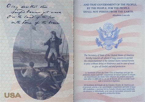 Us Passport Quotes Quotesgram Us Passport Quotes Quotesgram