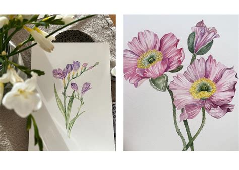 Behind The Brushstrokes In Conversation With Phoebe Wayne Kivari International