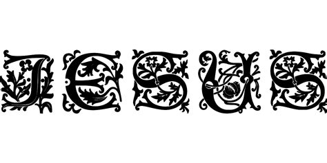 Svg 구세주 영성 그리스도 십자가 무료 Svg 이미지 및 아이콘 Svg Silh