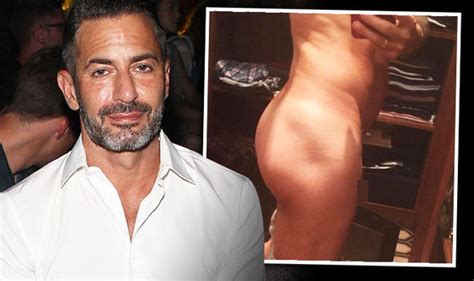 Marc Jacobs Accidentally Posts Naked Selfie And A Saucy Message On