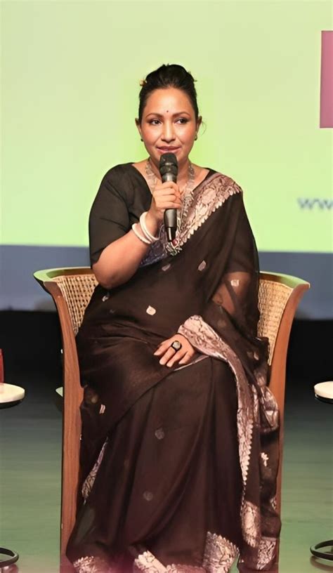Mohua Chinappa 🎙️ Podcast Host On Linkedin Themohuashow