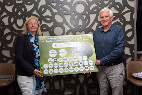 Bravis Ziekenhuis Op Linkedin Golfdag