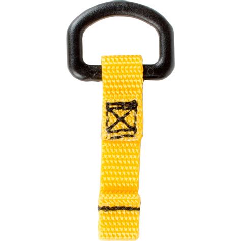 1500006 3m Dbi Sala D Ring Attachment 05 X 225 Non Conductive