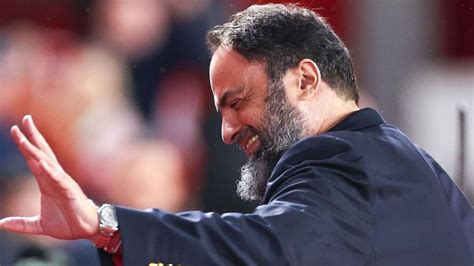 Who Is Evangelos Marinakis Controversial Nottingham Forest Owner Shipping And Media Baron Bbc