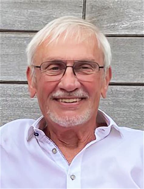 André Dony † 28062025 Inmemoriam