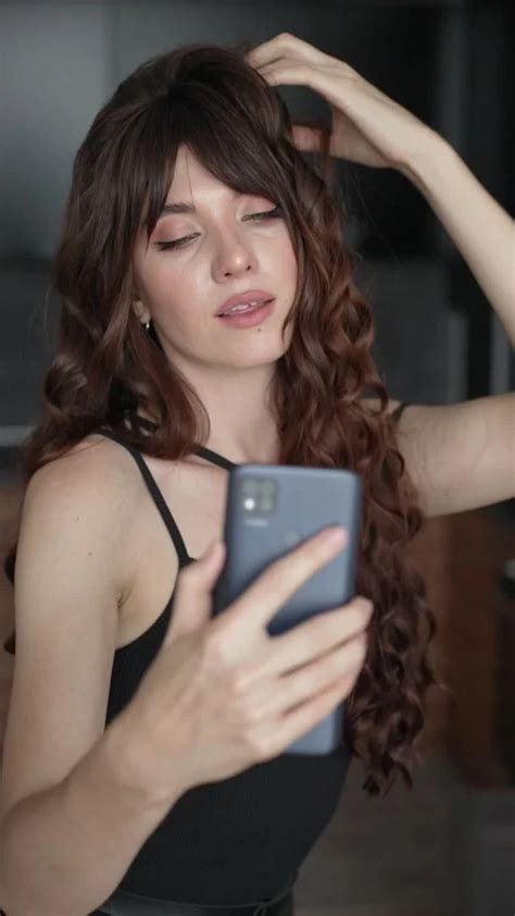 Sexy Selfie Stock Footage ~ Royalty Free Stock Videos Pond5