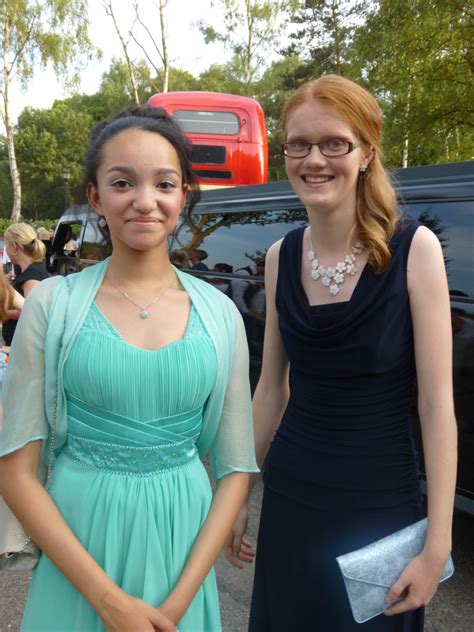 Year 11 Summer Prom 2015 Thamesmead School