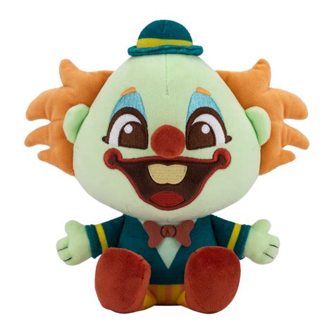 Chuckles Plushie Makeship