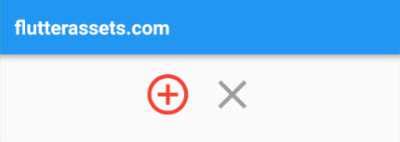 How To Disable The Flutter Button After OnPressed Examples