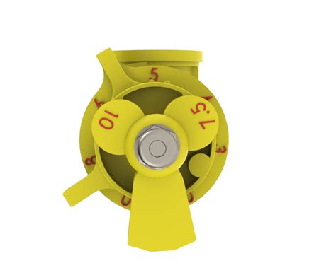 Cp Streamer Accessory Tips Cp Nozzles