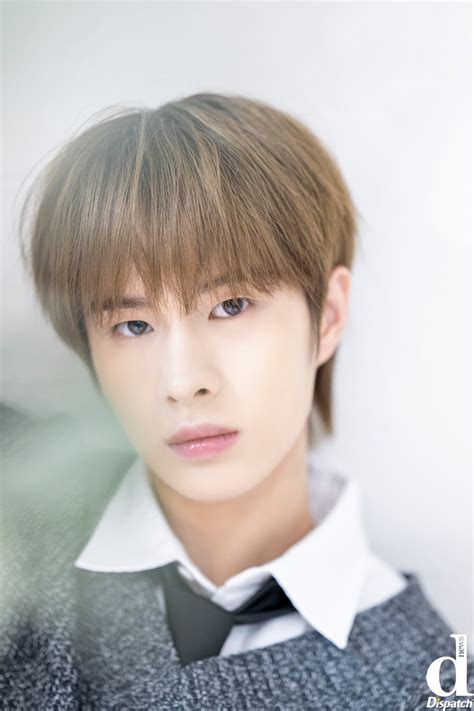 Hⓓ포토 청량한 눈빛 ㅣ 투어스 경민 디스패치 뉴스는 팩트다