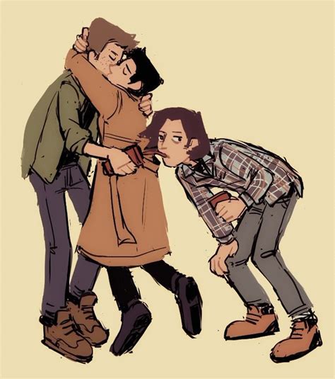 Pin By Breanna Winchester On Sam In 2025 Supernatural Comic