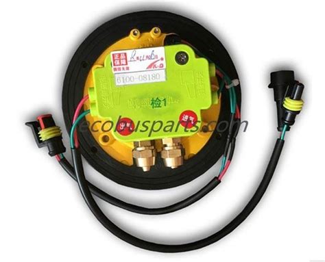 Bus Emergency Switch For Door Manufacturers China Customized Products Xiamen Eco