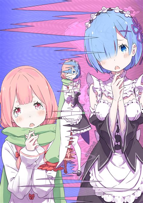 Media Anastasia And Julius By Jihya0501 Rrezero