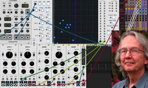 Presentamos la Síntesis Modular para Principiantes de Jim Aikin LISTO