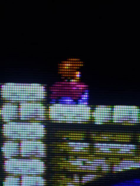 crt or shader r retroarch