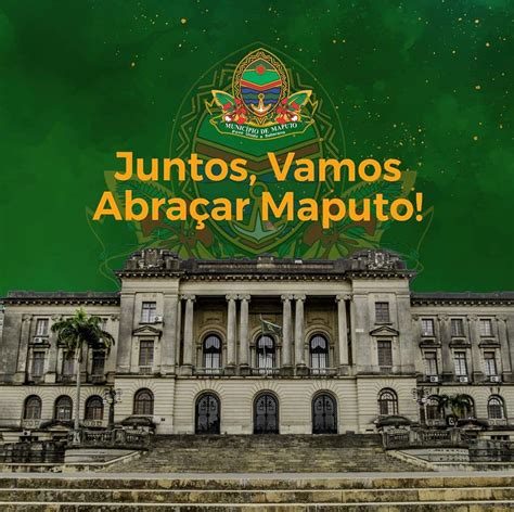Conselho Municipal De Maputo