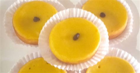 Resep Kue Lumpur Kentang Oleh Titin Ernawati Cookpad