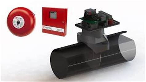 Potter Vsr Flow Switch Wiring Diagram