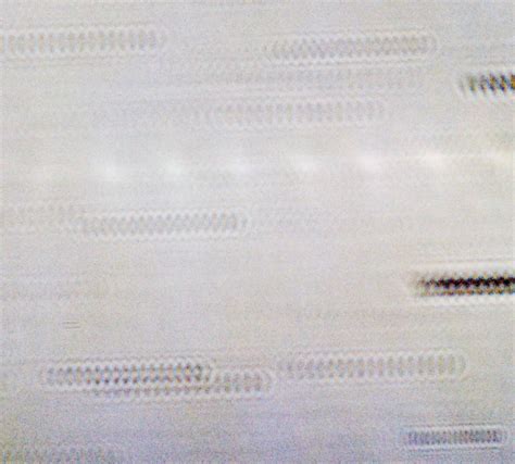Strange Bias Frame Beginning Deep Sky Imaging Cloudy Nights