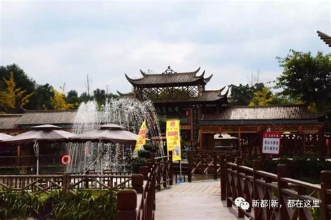 新都周边游玩 新都区有什么旅游景点 新都区周边好玩的地方 第2页 大山谷图库