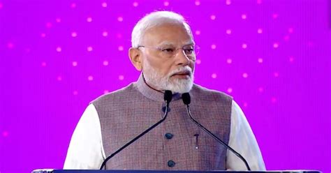 India Has Emerged As A Beacon Of Hope Says Pm Modi At Ndtv World Summit