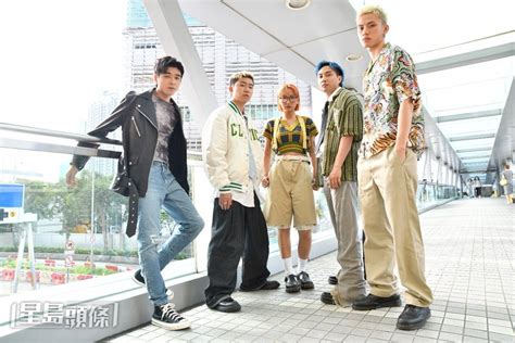 專訪丨marf擔正女主角壓力大 首次參演劇集有意外收穫 事事如意生活網站