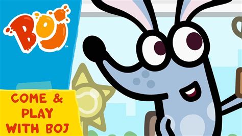 Boj Come And Play With Boj Compilation Youtube