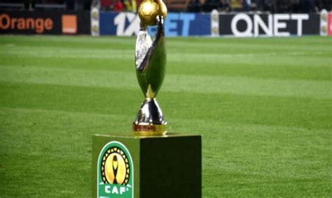 La Ligue Des Champions Africaine Recule Encore Francs Jeux