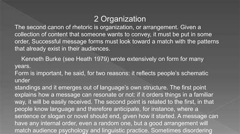 Components Of Communication Ppt