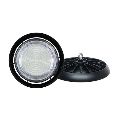 200w Ufo Projecteur Led Industriel High Bay Lumière éclairage